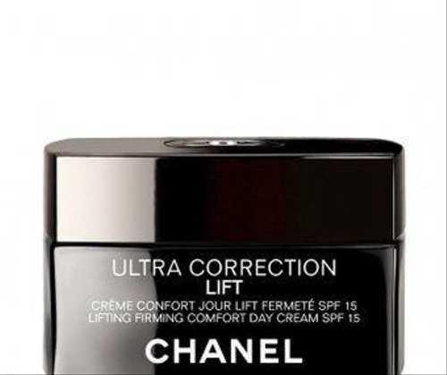 Крем Chanel 50 g Ultra Correction новый