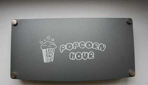 Медиаплеер Popcorn Hour A-100