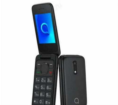 Телефон Alcatel 2053D