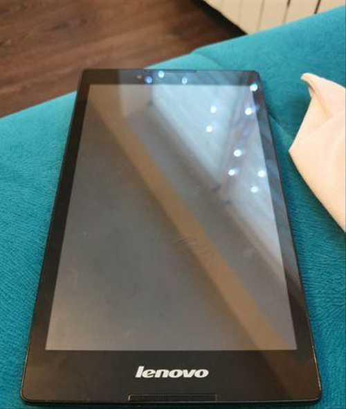 Lenovo tab2 A8-50LC