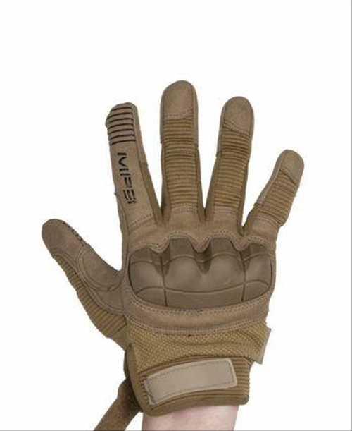 Перчатки Mechanix M-Pact 3 Ultimate Impact Protect