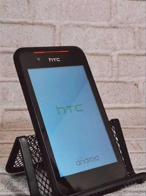 HTC Desire 210 Android 4.2