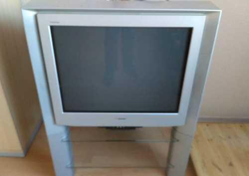Продам телевизор Sony KV-29FQ75K