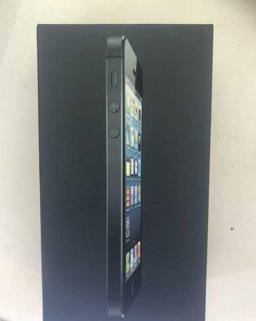 iPhone 5 32 gb