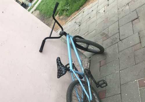 Bmx