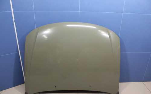 Капот Lifan Solano (620 630)