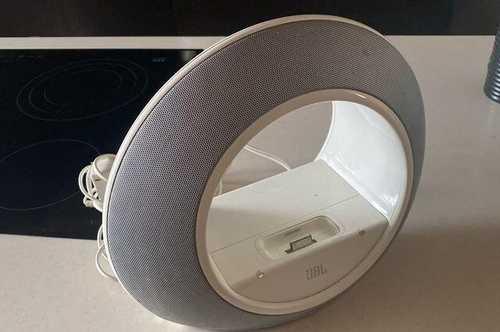 Колонка jbl radial