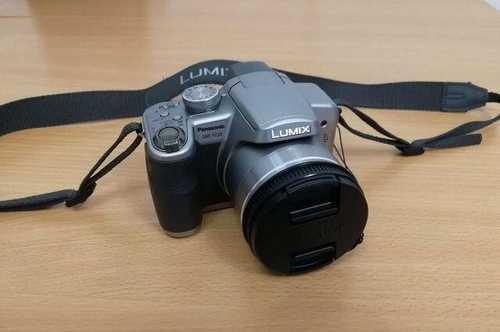 Фотоаппарат Panasonic Lumix DMC FZ-28