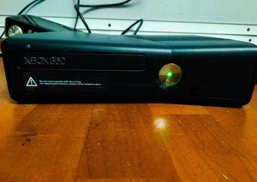 Xbox360 freeboot 1TB + kinect + 2 геймпада