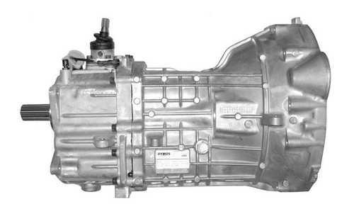 Кпп УАЗ патриот в сборе под электр. раздатку