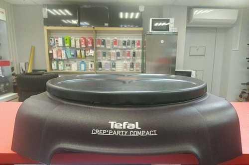 Блинница Tefal