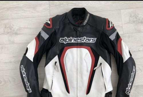 Мотокуртка Alpinestars 54