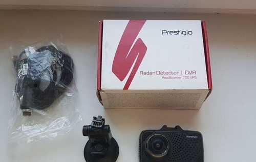 Prestigio roadscanner 700gps обновить базу данных