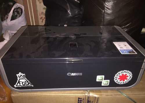 Canon ip5300