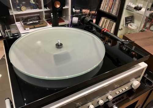 Виниловый проигрыватель Pro-Ject T1, made in EU