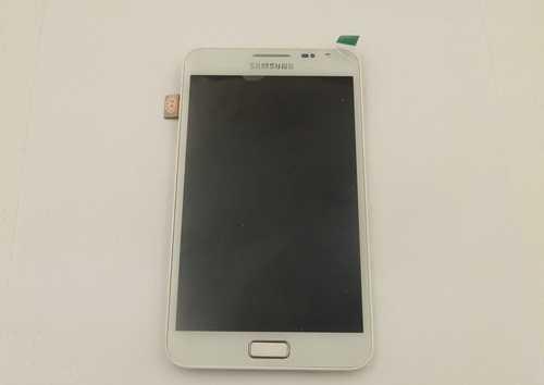 Дисплей Samsung Galaxy Note GT-N7000 с тачскрином