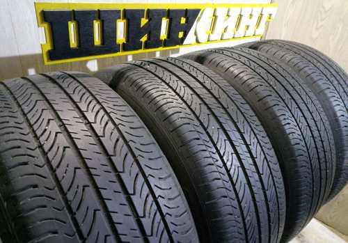 Michelin Energy MXV8 (4 шт) 225/50 R17