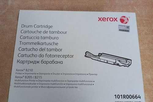 101R00664 Фотобарабан Xerox