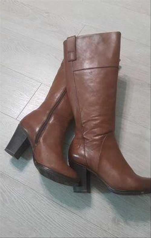 Сапоги