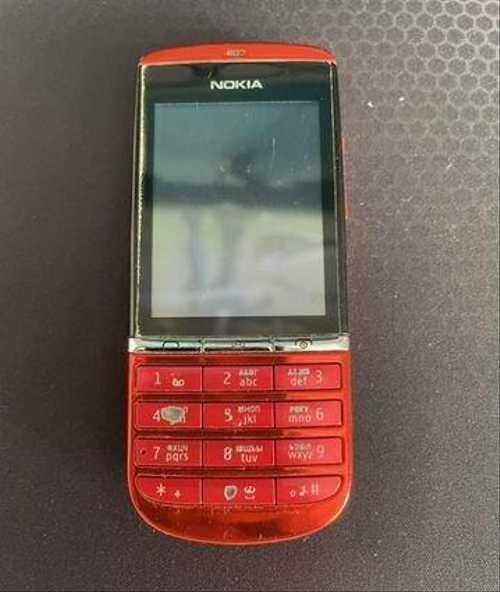 Телефон Nokia Asha 300