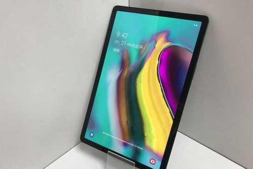 Планшет без SIM-карты Samsung Galaxy Tab S4 10.5 S