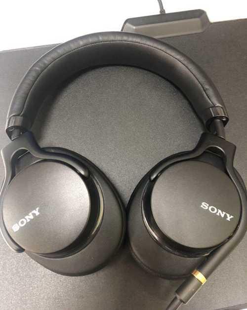 Sony mdr 1am2