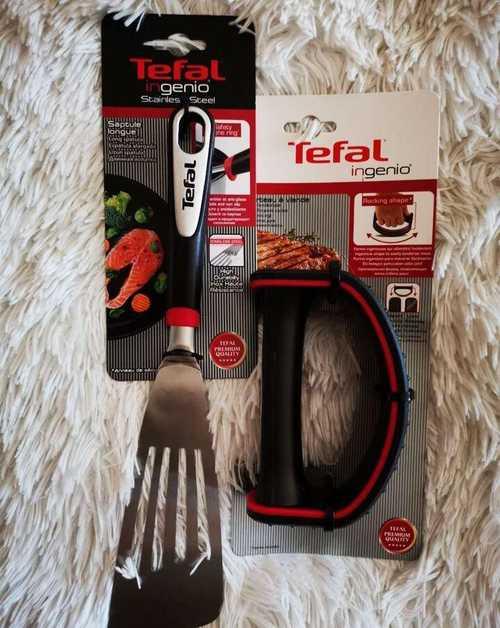 Кухонные принадлежности Tefal Ingenio