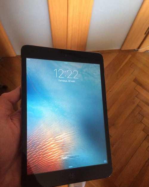 iPad mini1 32GB