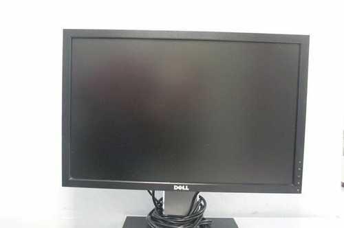 Монитор 22" dell 2209WA 4 порта USB 20, VGA и DVI