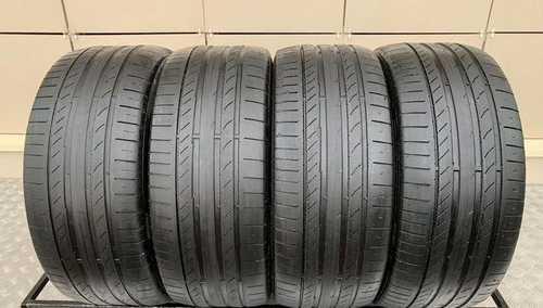 R20 265/45 Continental Sport Contact5 MO