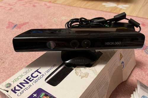 Microsoft Kinect 360 | Festima.Ru - Мониторинг объявлений