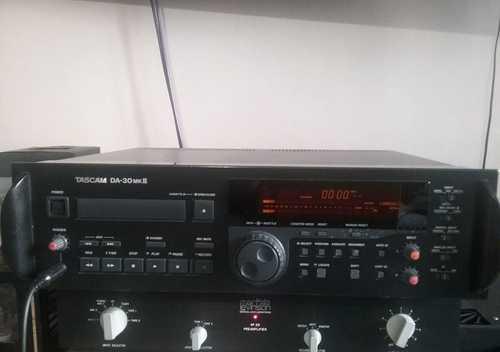 Tascam DA-30 mk 2