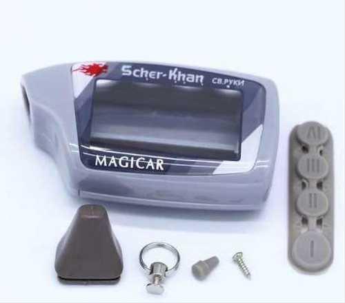 Корпус брелка Scher-Khan Magicar 5/6