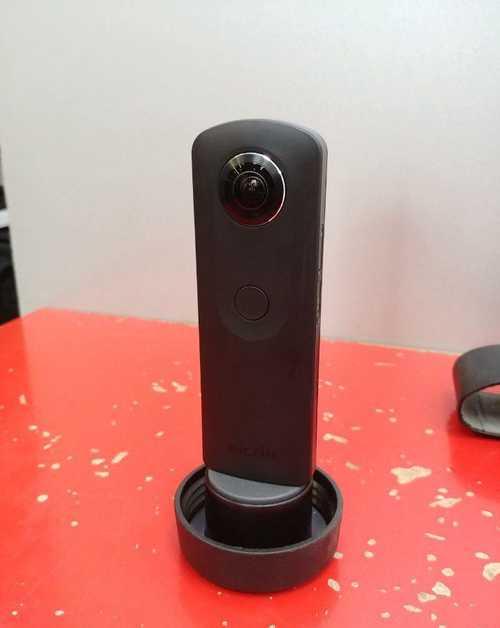 Ricoh Theta S камера 360