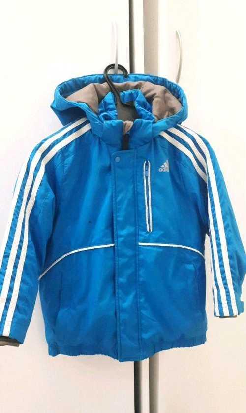 Куртка Adidas 104