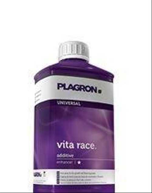 Plagron vita race 0,25 л