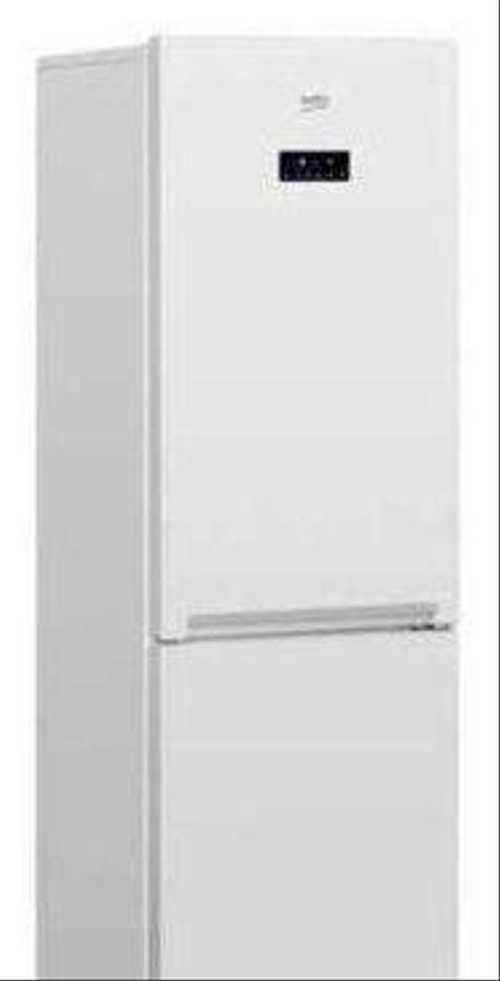Холодильник beko cnkl 7321 EC0W