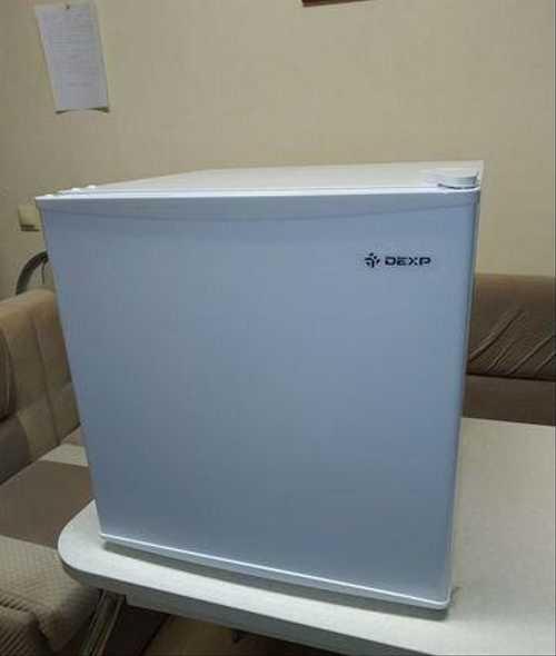 Продам холодильник dexp TF 050 D