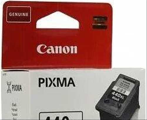 Картридж струйный - блистер Canon PG - 440XL