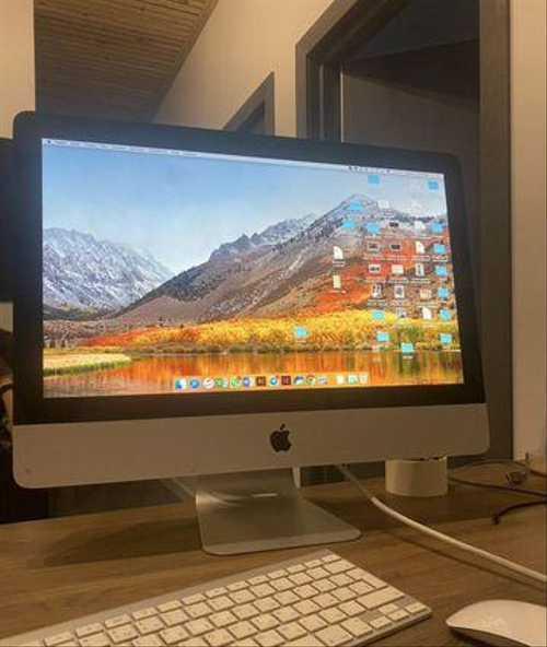 Apple iMac 21.5 2010
