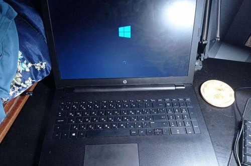 Какие игры потянет ноутбук hp laptop 15 bw0xx