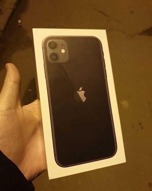 Iphone 11 dual sim