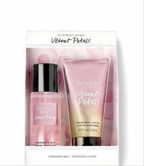 Подарочный набор Victoria’s Secret