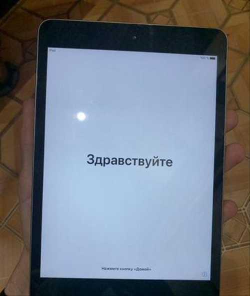 iPad mini2 1489
