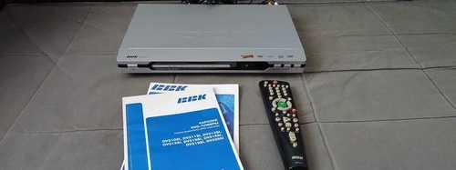 DVD-плеер BBK DV310SI