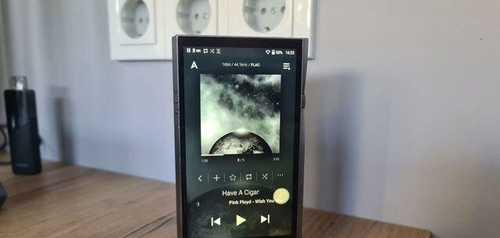 Astell Kern A Futura SE100