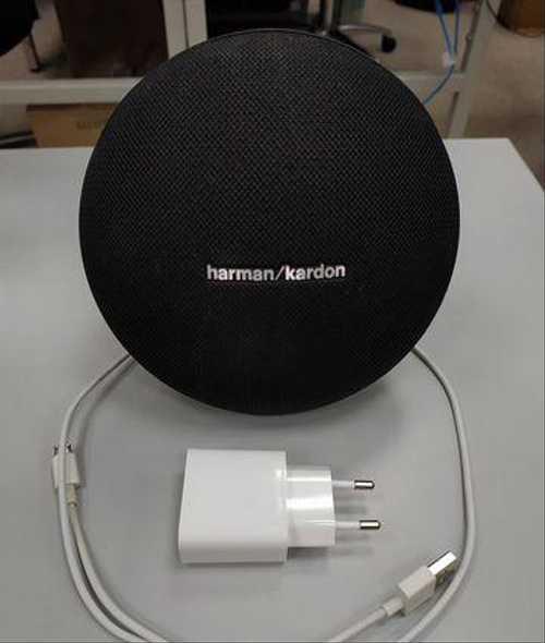 Harman Kardon Onyx Mini