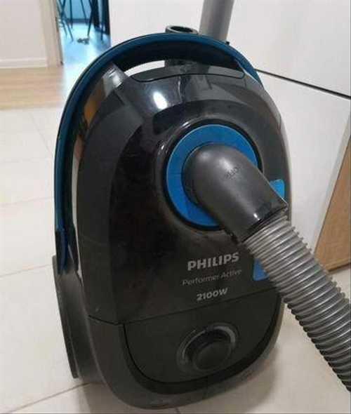 Пылесос Philips FC8585