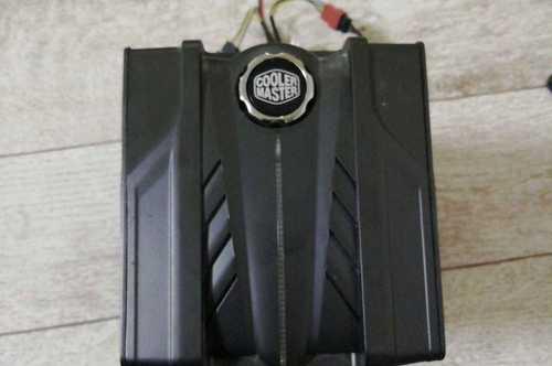 Cooler master v6