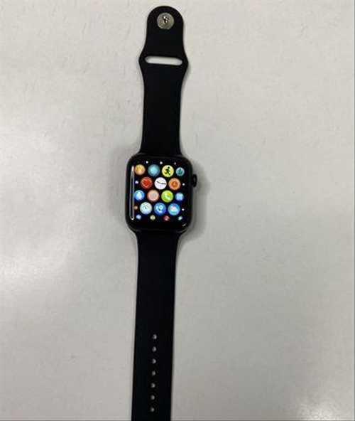 Смарт часы 44mm (apple watch 6)